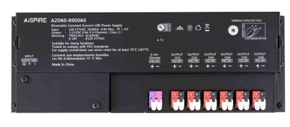 What Power Supply can I use with the Alpine Micro? – Aispire