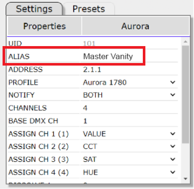 How do I add a fixture to the ABiCUS DMX Gateway? – Aispire