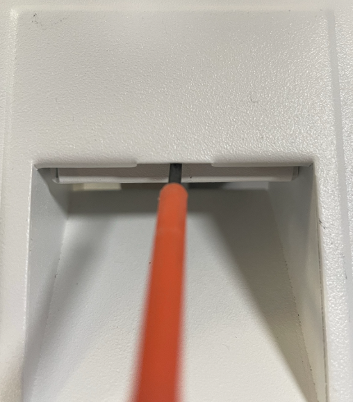 How do I replace the LED module on my Trimeless Step Light? – Aispire