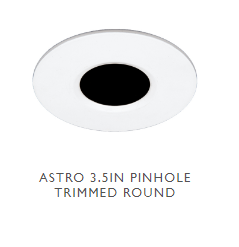 What's the difference between downlight Trim Options? – Aispire