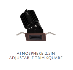 What's the difference between downlight Trim Options? – Aispire