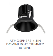 What's the difference between downlight Trim Options? – Aispire