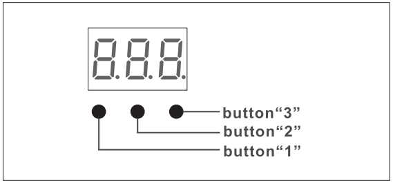 How do I set a DMX Address to my RPS? – Aispire